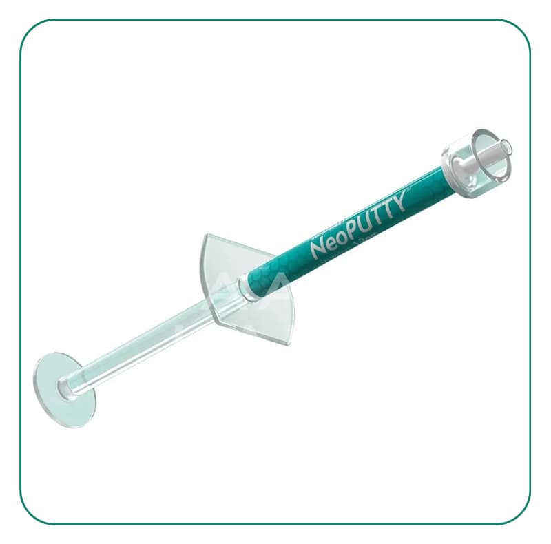 نئو پوتی (Neo Putty) برند Avalon Biomed - تجهیزات دندانپزشکی و موارد ...